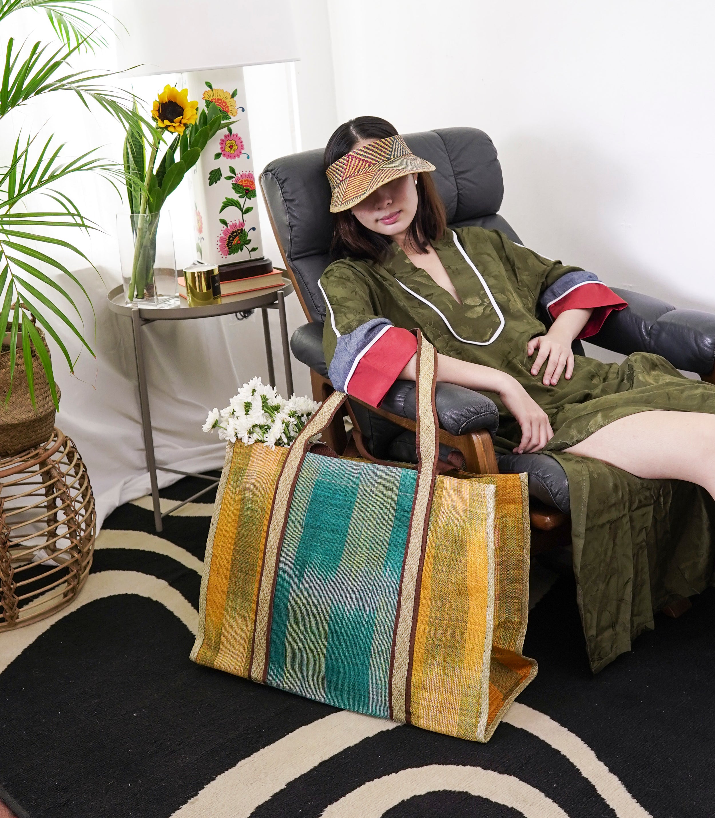 Bags - Seek The Uniq