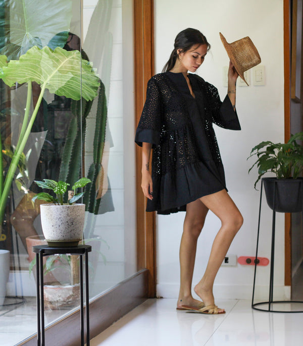 Sewn Sandals Nilala Pinay - Seek The Uniq