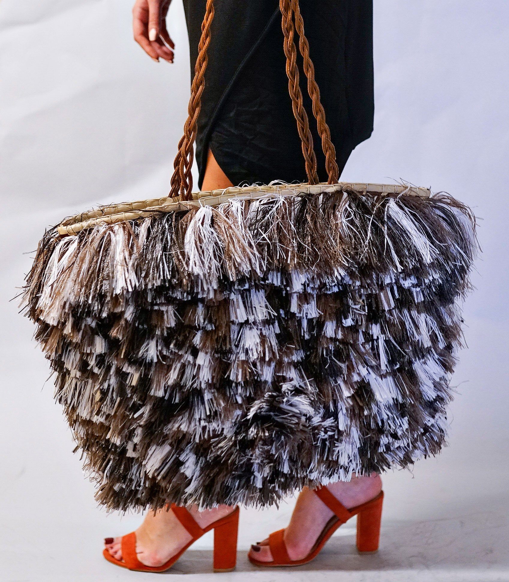 Bags - Seek The Uniq
